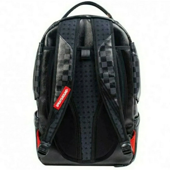 Sprayground | Bags | Sprayground X Marcelo Soccer King Size Backpack ...